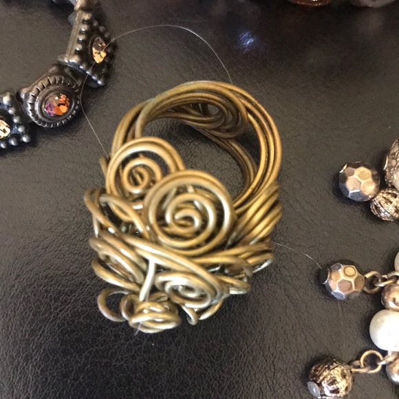 Jewelry | Gypsy Vibes Jewelry Lot | Poshmark